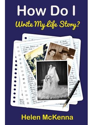 How Do I Write My Life Story? - Walmart.com