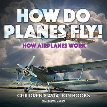 Why Do Airplanes Have Small Wheels? Everything You Need to Know About ...