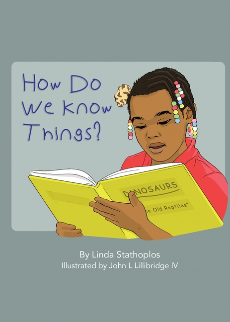 How Do We Know Things? (Paperback) - Walmart.com