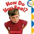 How Do You Feel? (Board Book) - Walmart.com