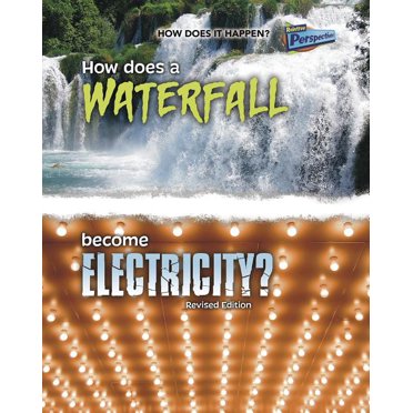 How Do?: How Does Water Move Around?: A Book about the Water Cycle ...
