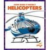 Lightning Bolt Books (R) -- How Flight Works: How Do Helicopters Work ...