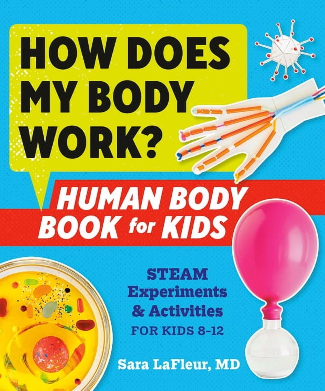 Body Science Project