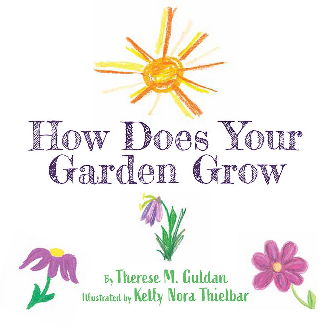 How Does Your Garden Grow - Walmart.com