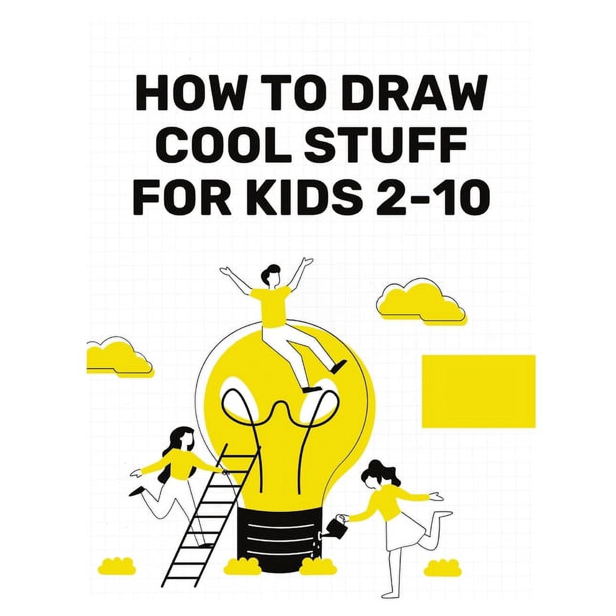 Cool Drawings For Girls