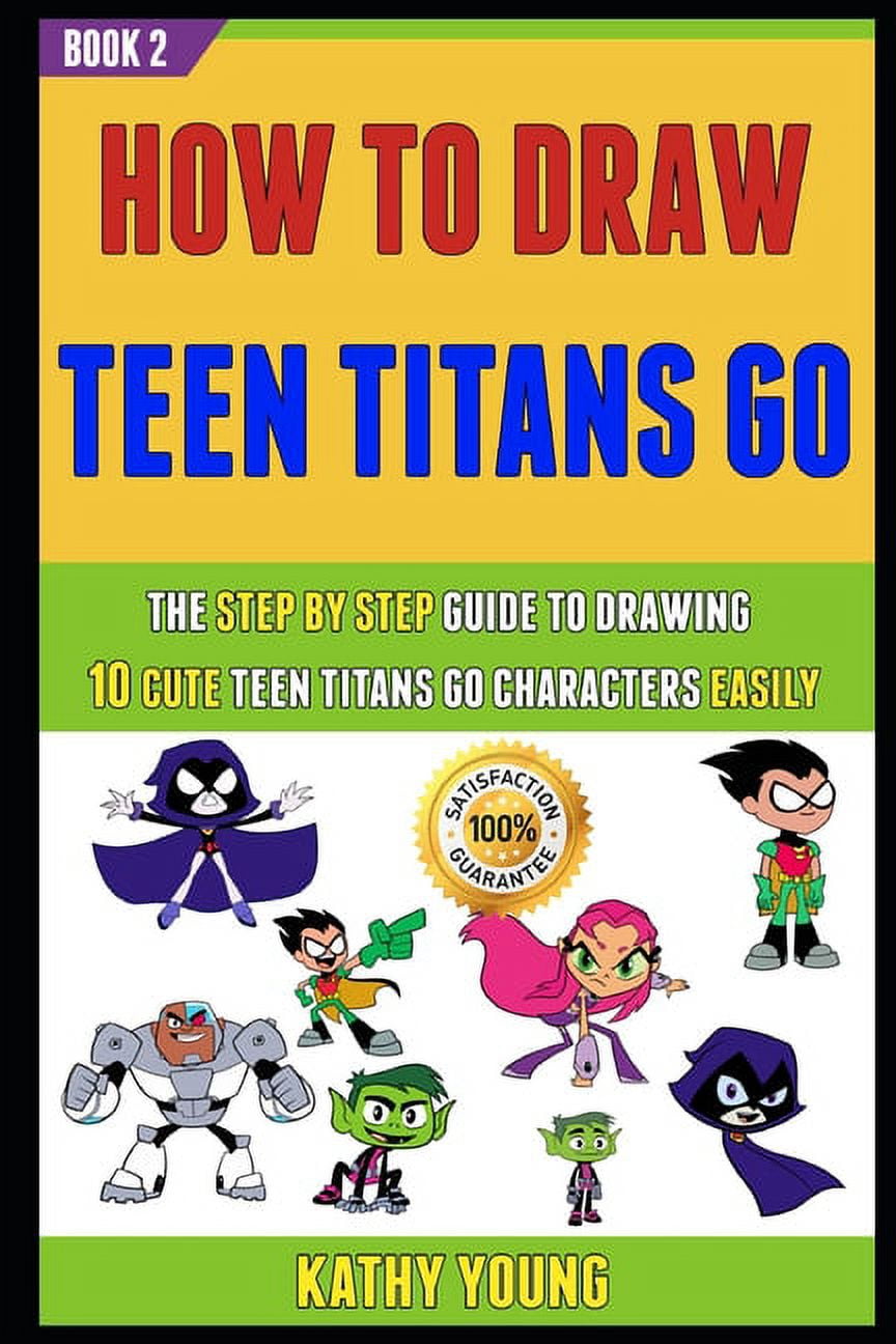 How To Draw Step By Step For Teenagers