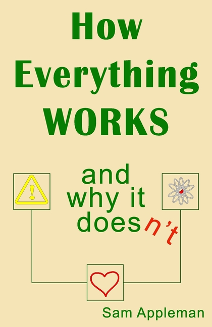 How Everything Works and Why It Doesn't: From Simple Machines to Cyborg ...
