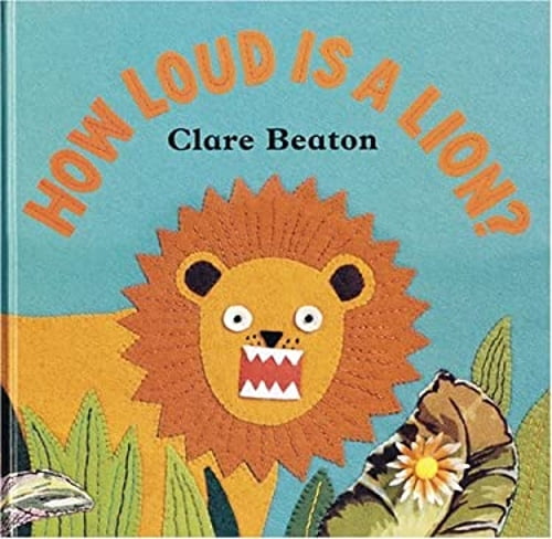 Pre-Owned How Loud is a Lion? (Hardcover) 1841488968 9781841488967 ...
