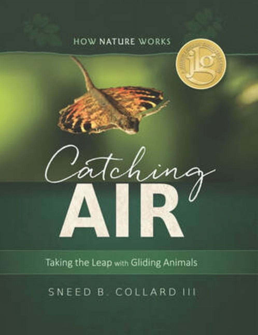How Nature Works: Catching Air: Taking the Leap with Gliding Animals ...