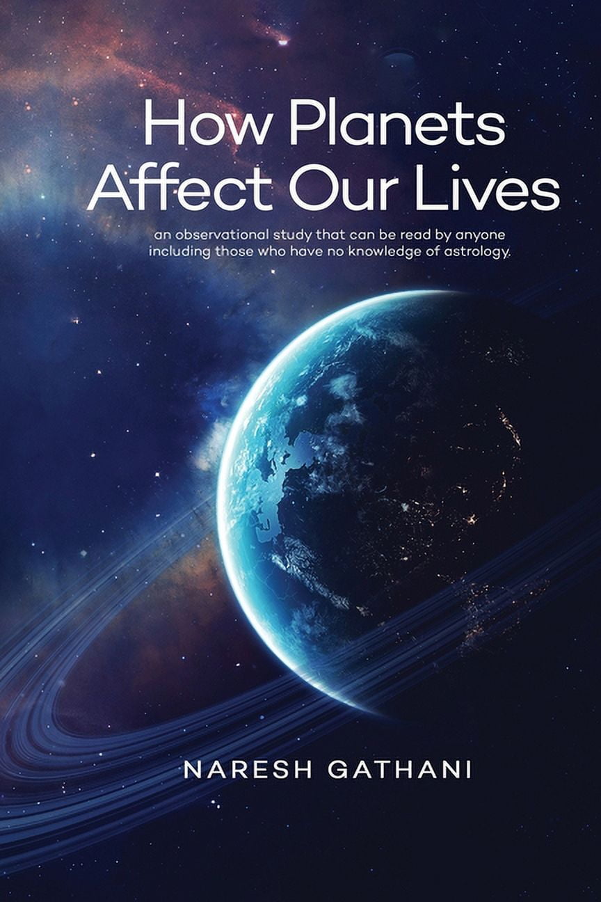 How Planets Affect Our Lives: An observational study that can be read ...