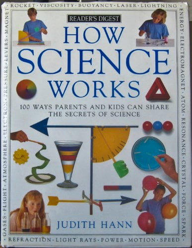 Pre-Owned How Science Works Hiw (Paperback) 0895773821 9780895773821 ...