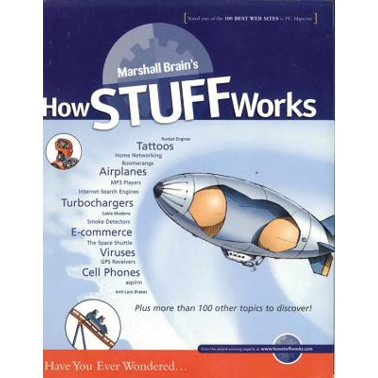 Space Shuttle How Stuff Works
