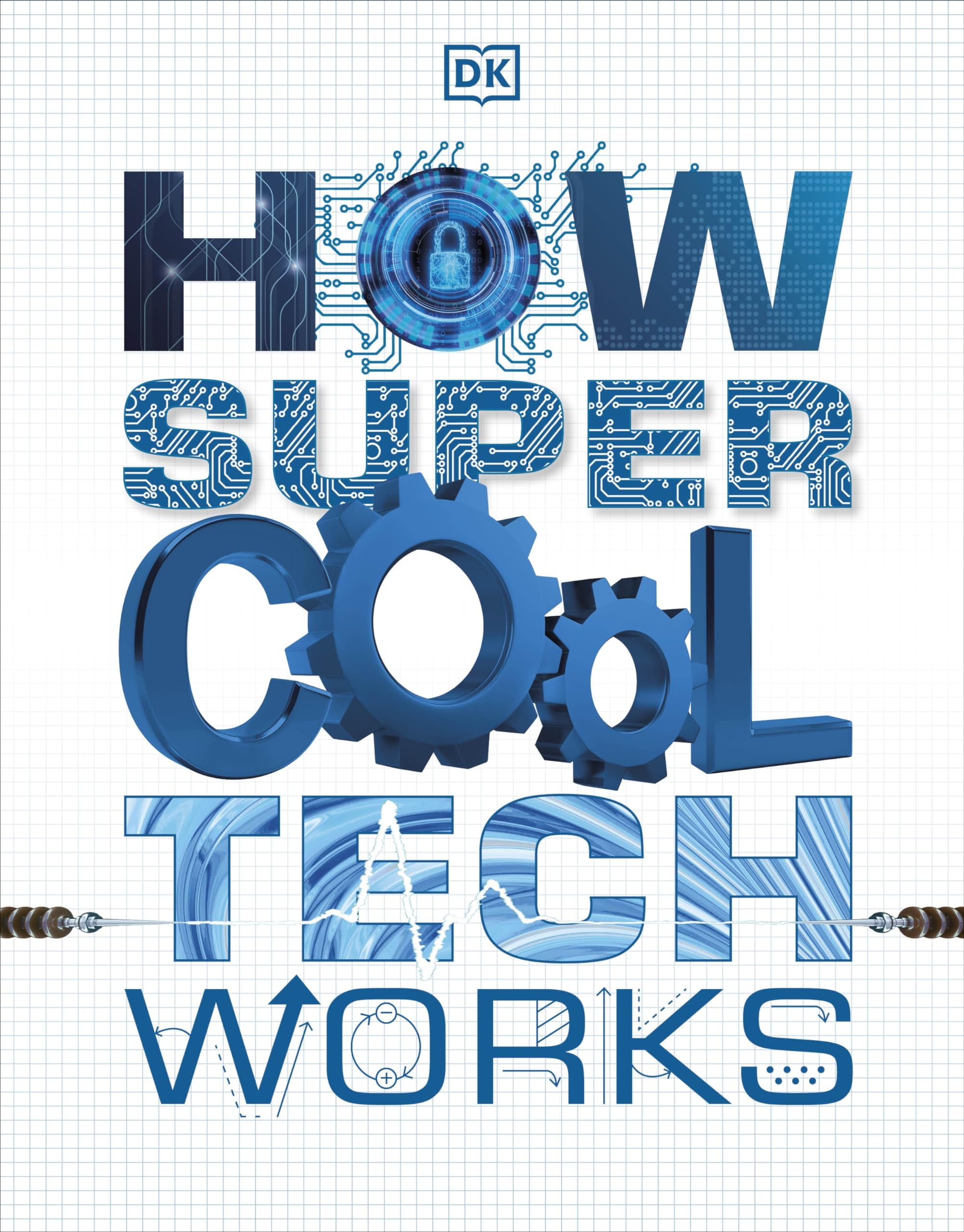How Super Cool Tech Works - Walmart.com