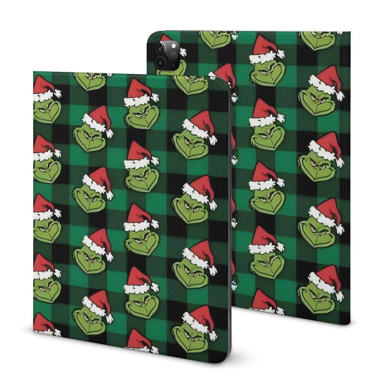 How The G.rinch Stole The ipad pen slot case thin folding Smart case ...