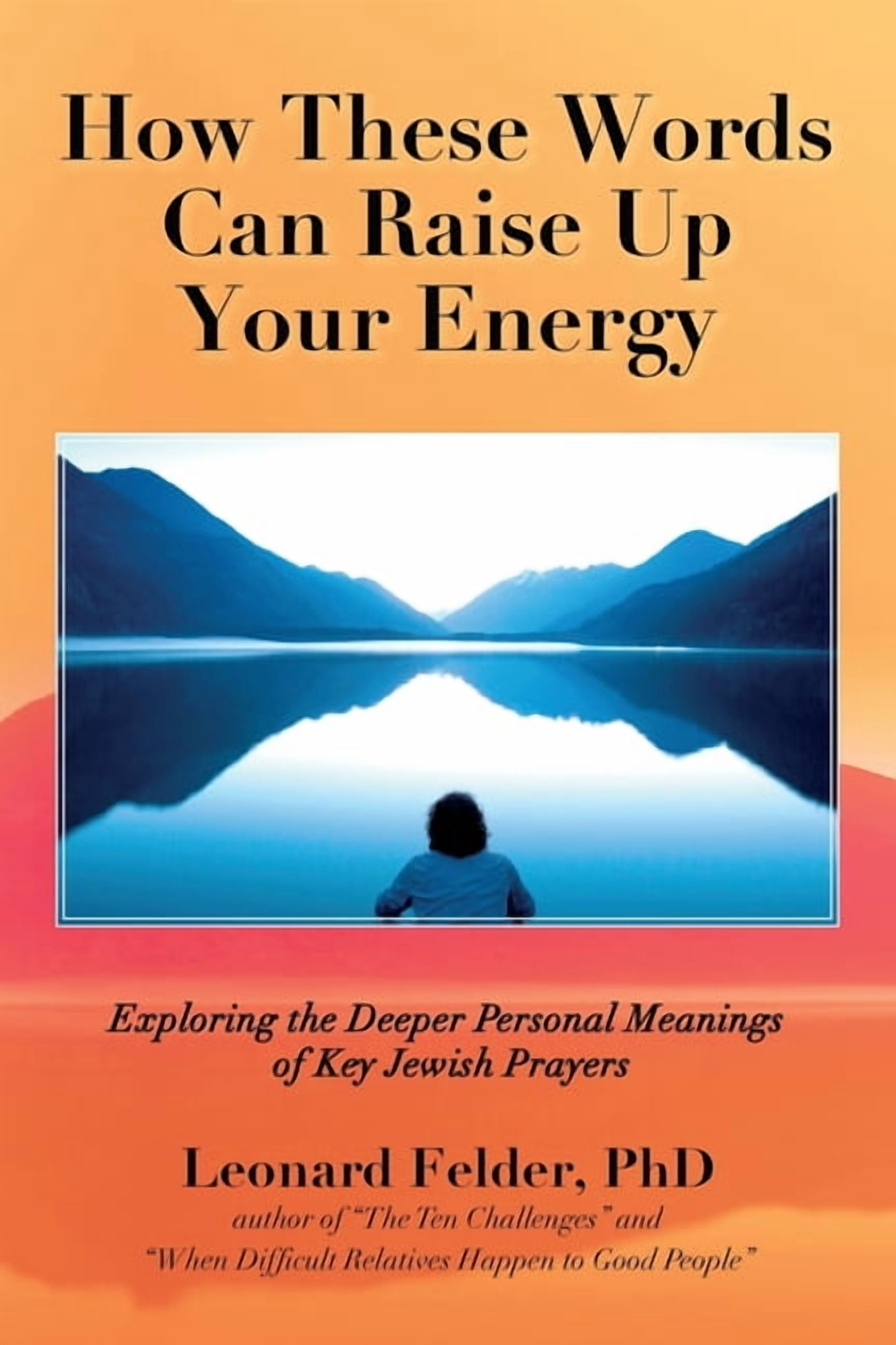 How These Words Can Raise Up Your Energy: Exploring the Deeper Personal ...
