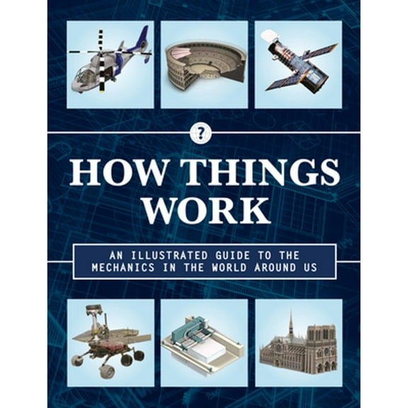 Pre-Owned How High-Tech Changed the World Touch Screens, (Hardcover ...