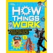 How Things Work: Discover Secrets and Science Behind Bounce Houses ...