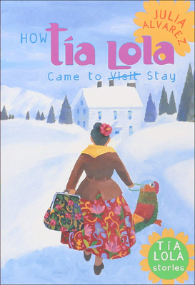 Pre-Owned How Tia Lola Came to (Visit) Stay Hardcover - Walmart.com