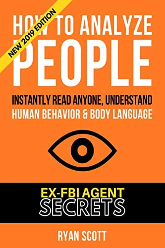 Pre-Owned How To Analyze People: Increase Your Emotional Intelligence ...