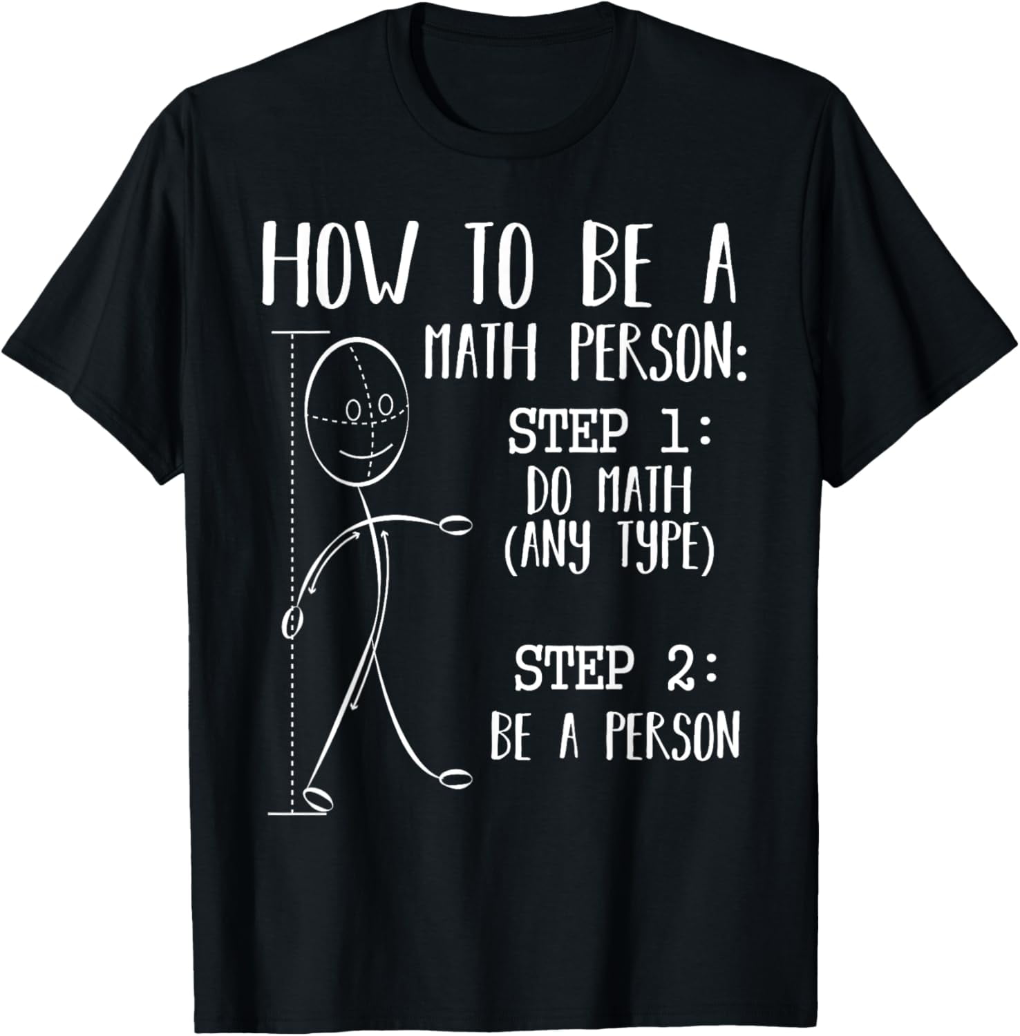 How To Be A Math Person Equation Calculation Lover Quotes Funny ...