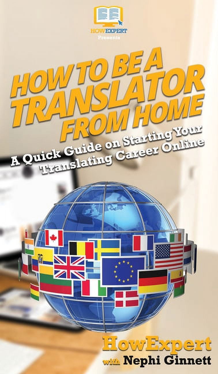Translate Career
