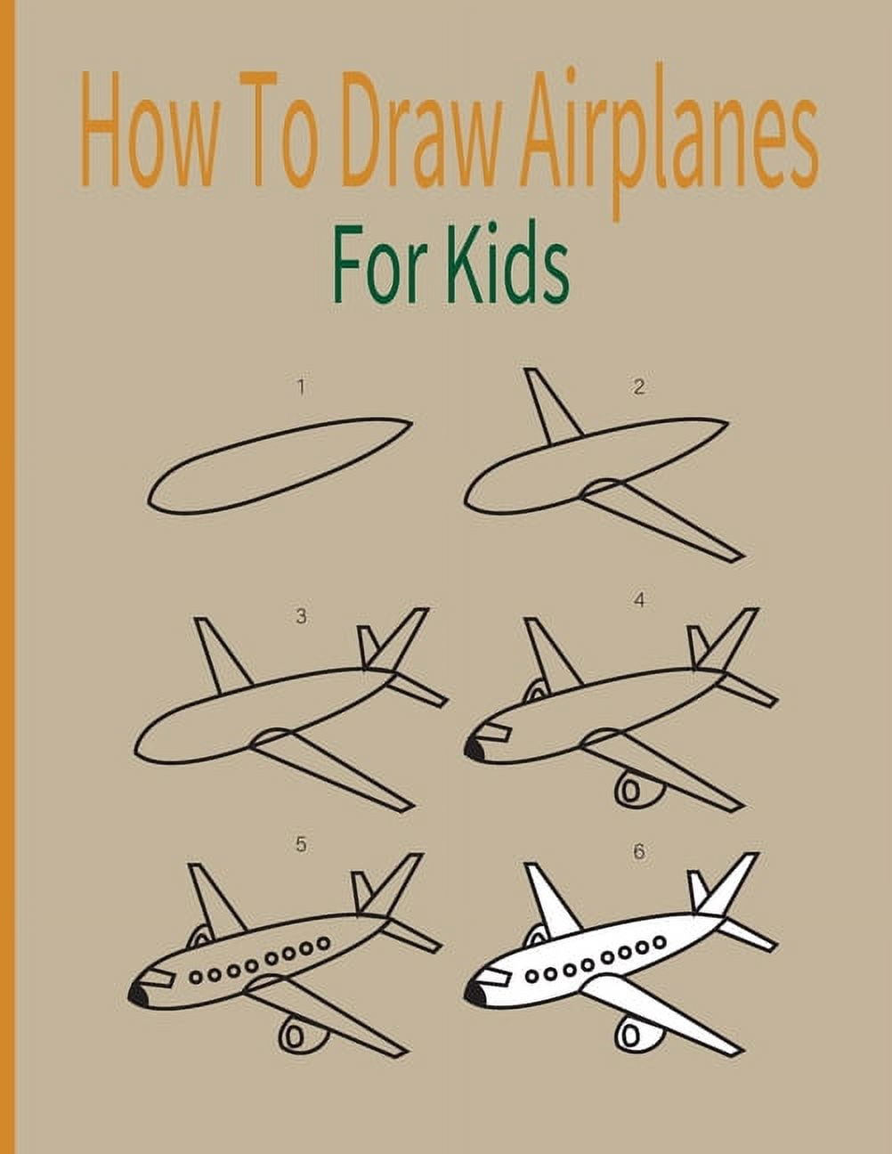 Simple Airplane Drawing - Maxresdefault how do you draw airplanes