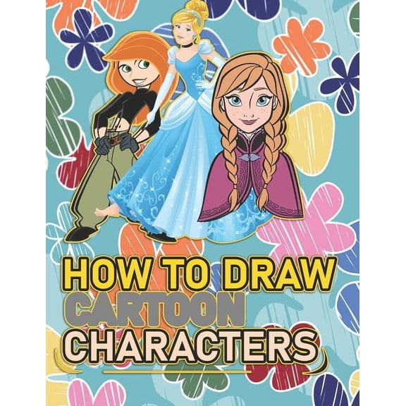 Cartoon Draw Me