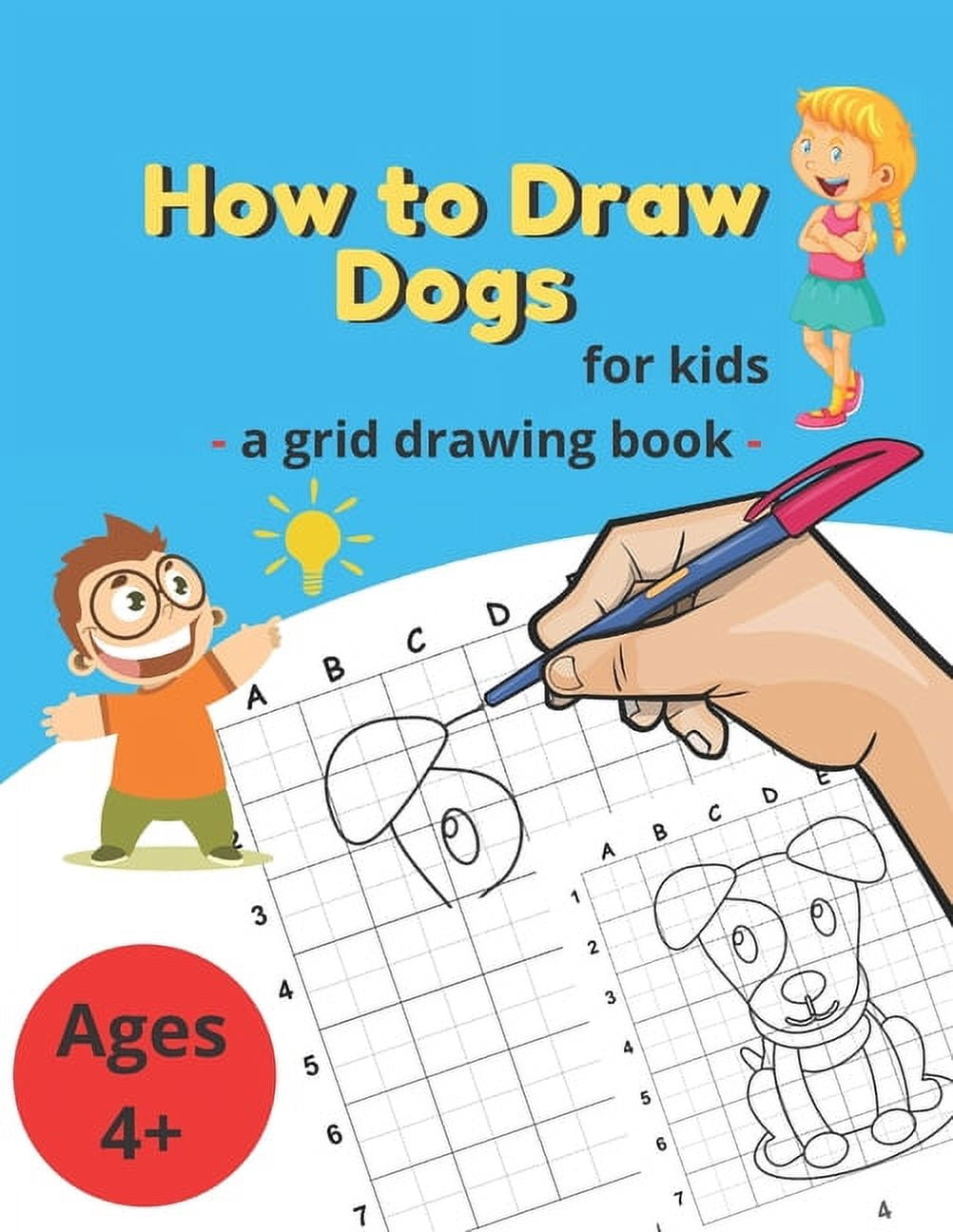 Grid Drawing Activity 71 Grid Drawing Ideas | Elementary Art, Art