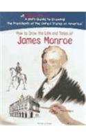 Pre-Owned How To Draw The Life And Times Of James Monroe KIDS GUIDE TO ...