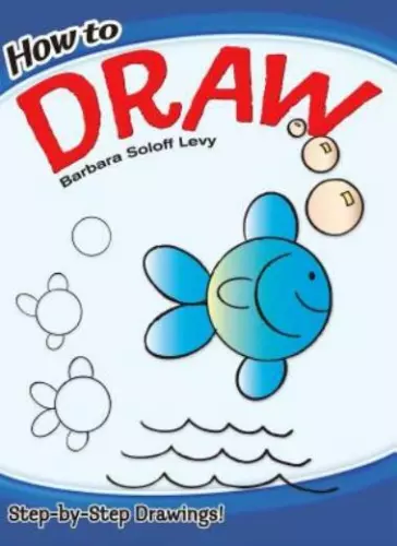 How To Draw - Walmart.com