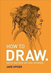 Pre-Owned How To Draw - Walmart.com
