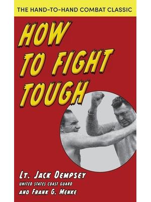 How To Fight Tough - Walmart.com