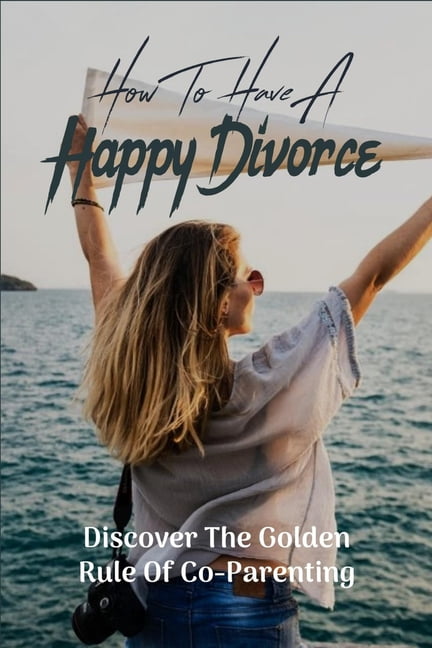 Happy Divorced