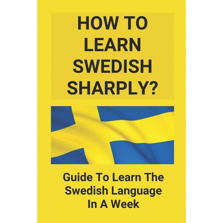 Swedish Language