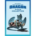 How To Train Your Dragon: 3-Movie Collection (DVD) - Walmart.com