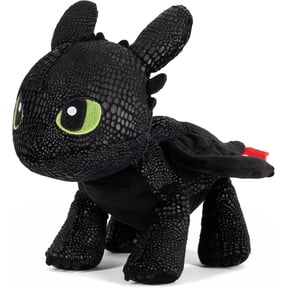 Toothless The Dragon Plush