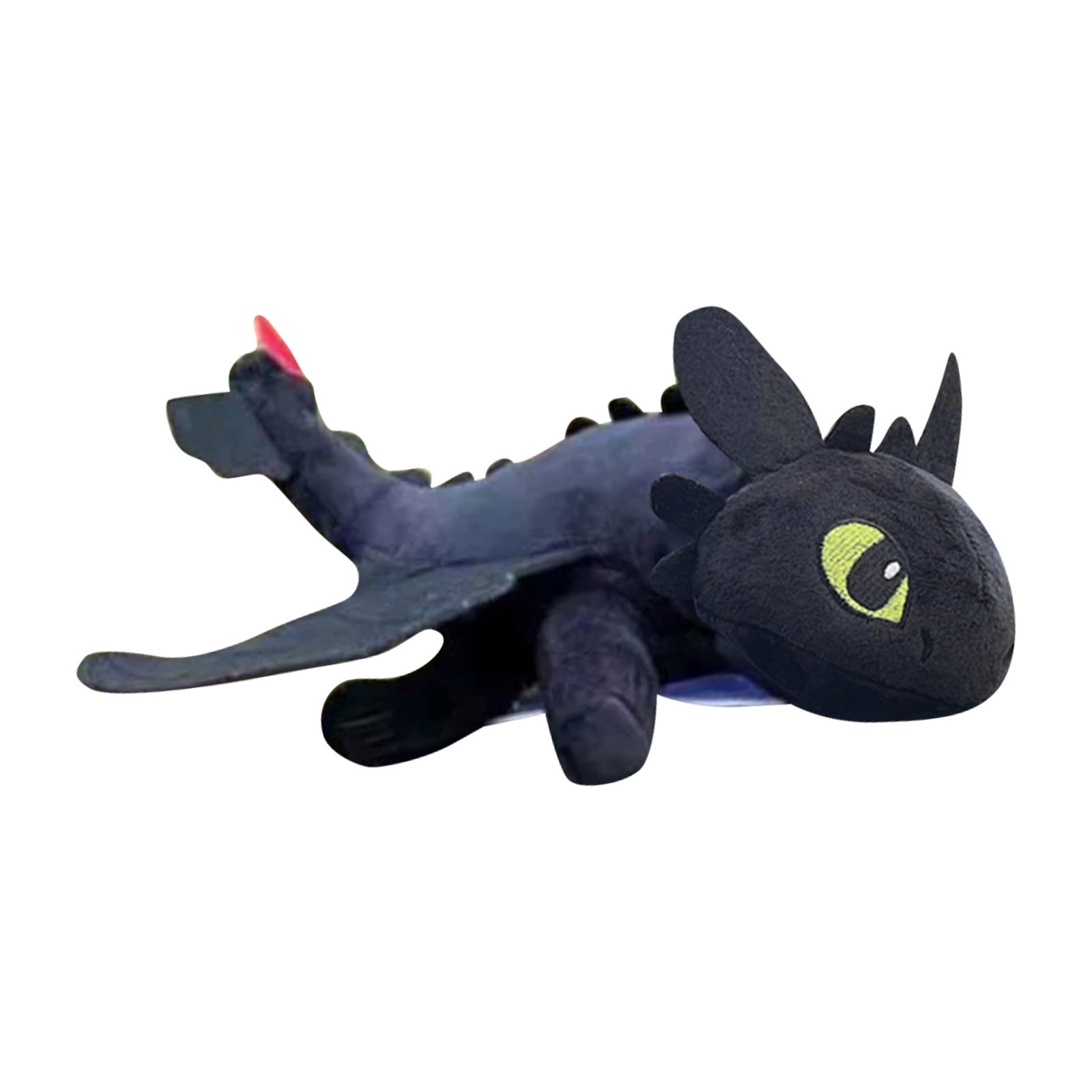 How to Train Your Dragon Toys,Toothless Plush,Toothless Car Accessories ...