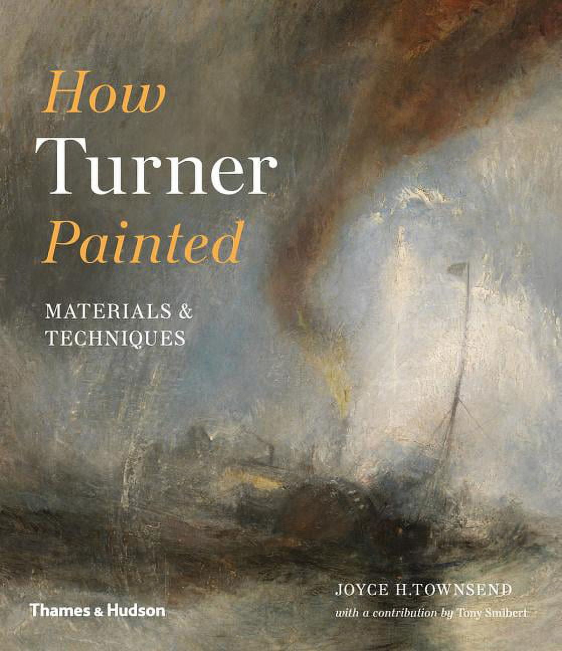 How Turner Painted - Walmart.com