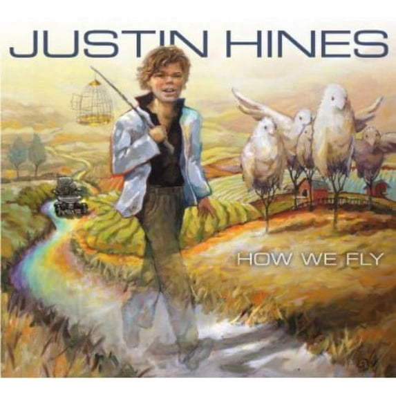 How We Fly - Walmart.com