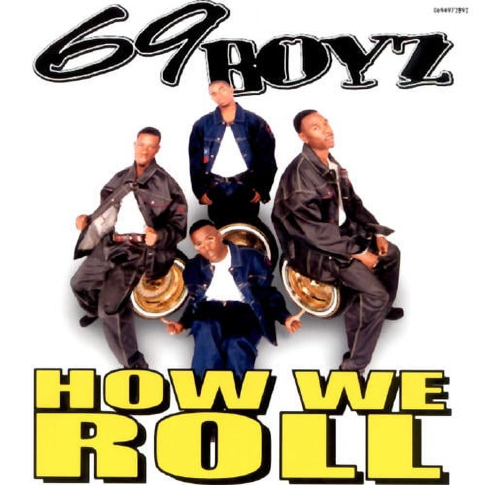 How We Roll - Walmart.com