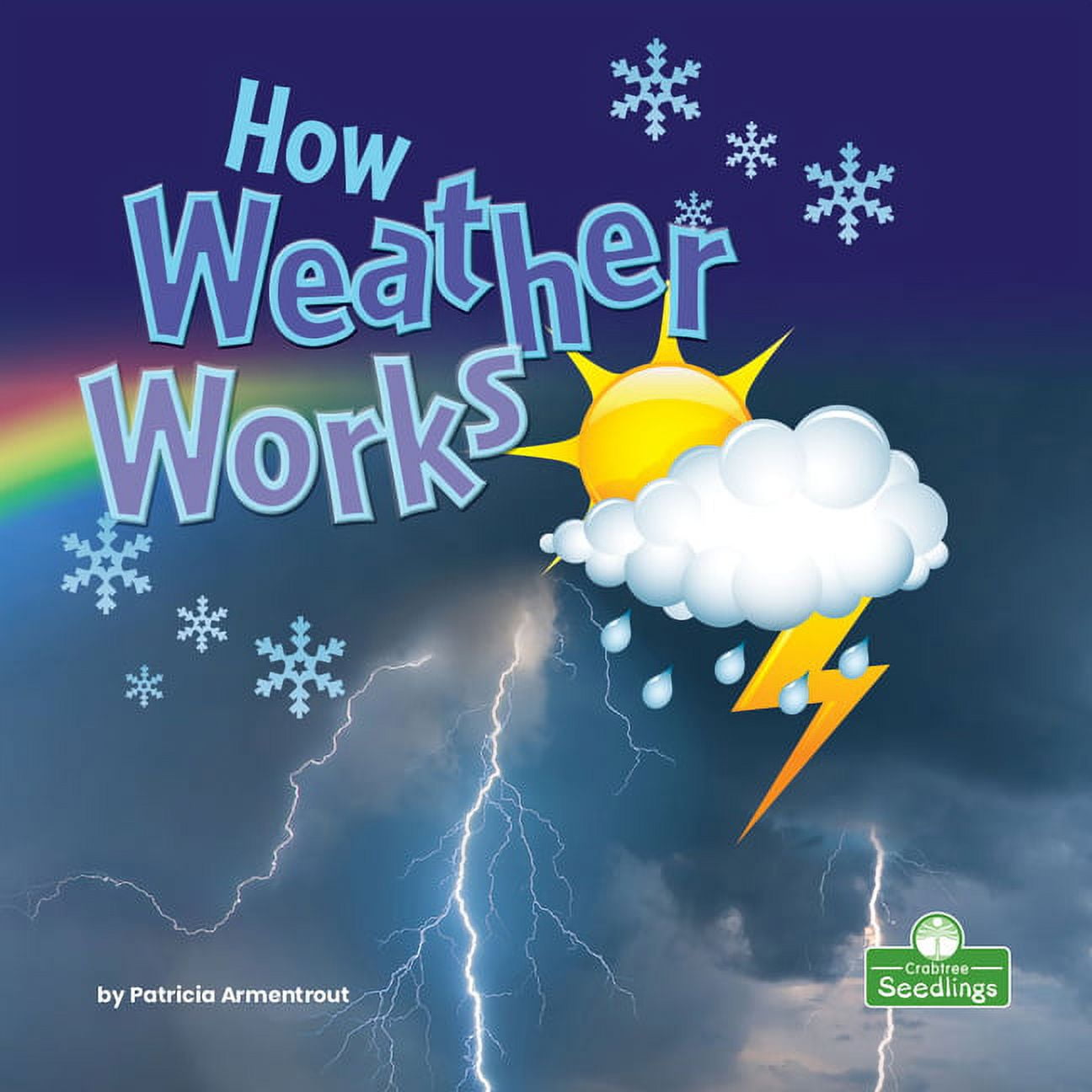 How Weather Works - Walmart.com