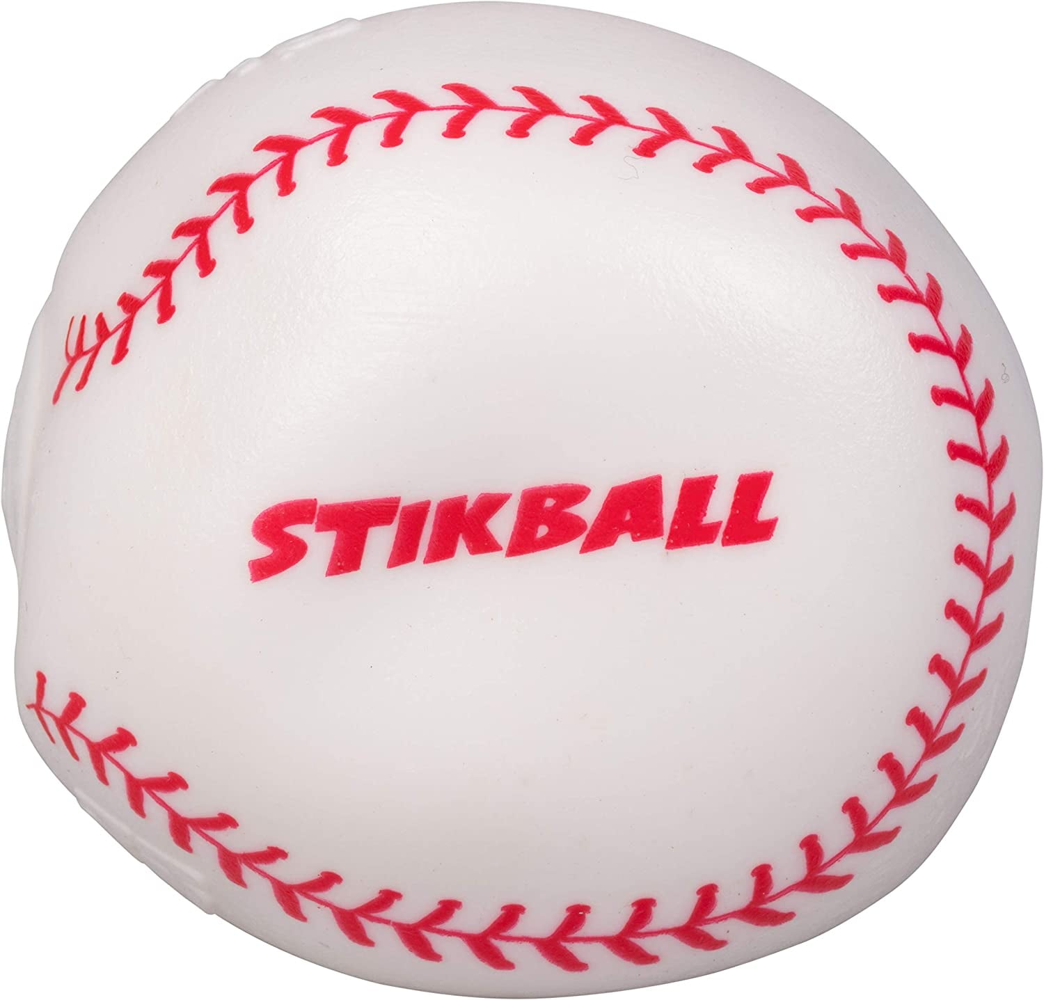How Wild Splat & Stick Stikball (Baseball) - Walmart.com