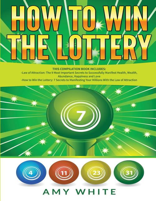 I want to win the lotto store