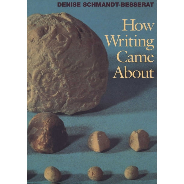 How Writing Came about, (Paperback) - Walmart Business Supplies