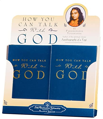 Pre-Owned How You Can Talk with God (Paperback) 0876121601 ...