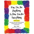 How You Do Anything Is How You Do Everything (Paperback) - Walmart.com