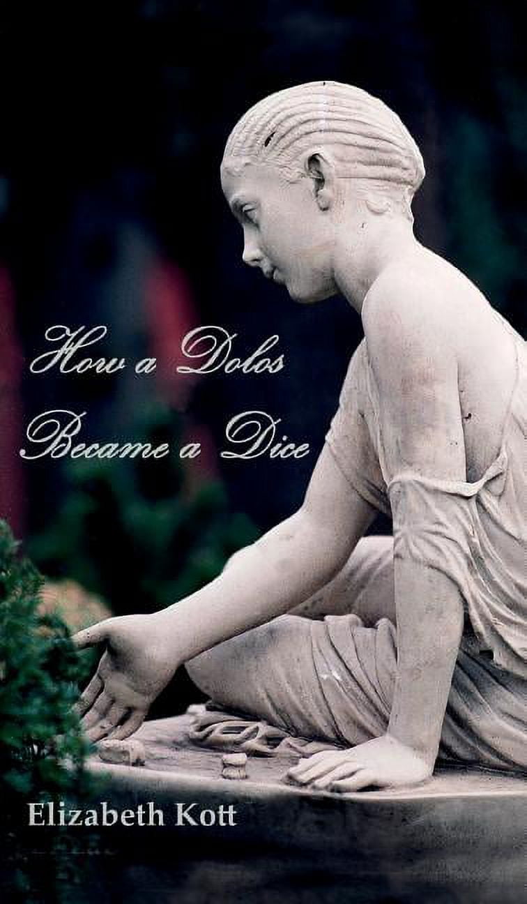 How a Dolos Became a Dice: Throwing the bones - a journey through time ...