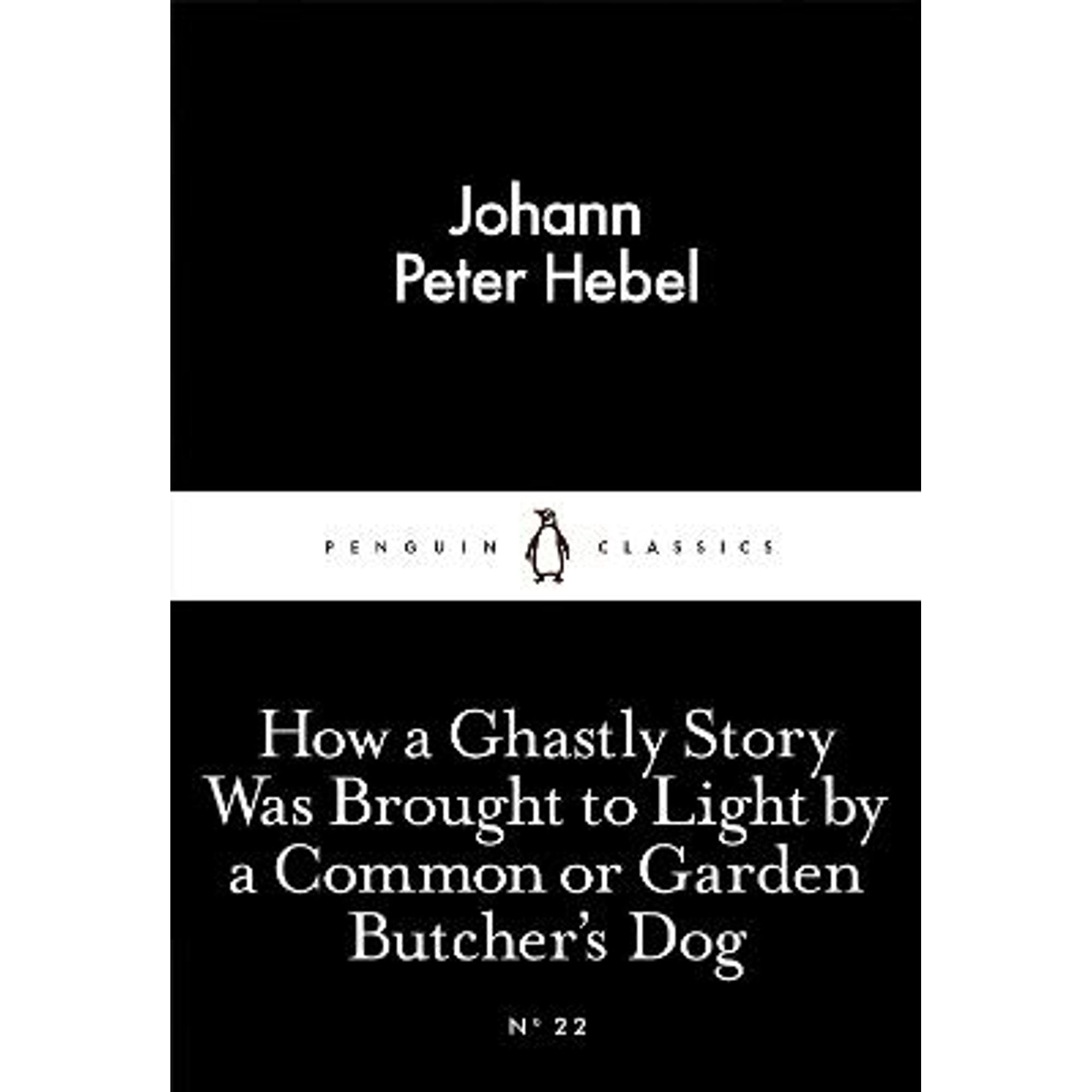 Pre-Owned How a Ghastly Story Was Brought to Light by a Common or ...