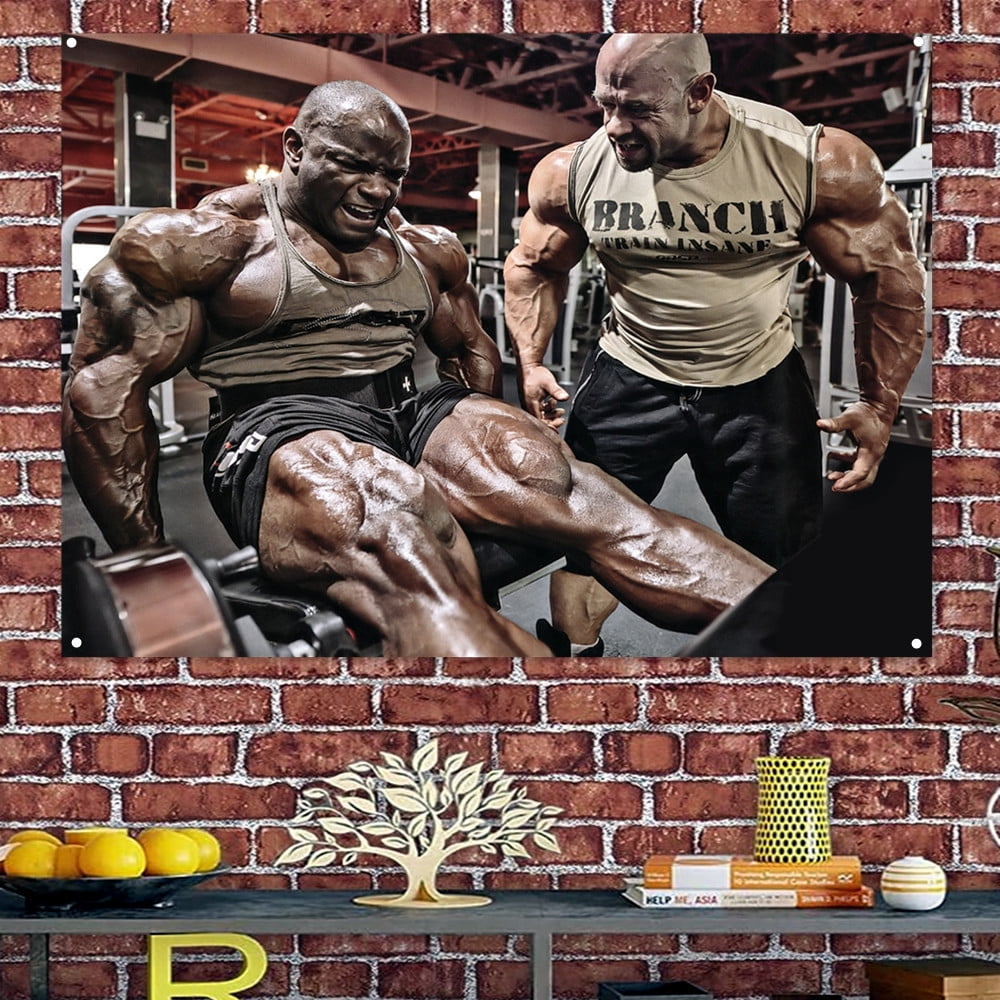 How bodybuilders fight fat - Elevate Your Fitness Work Study with this ...