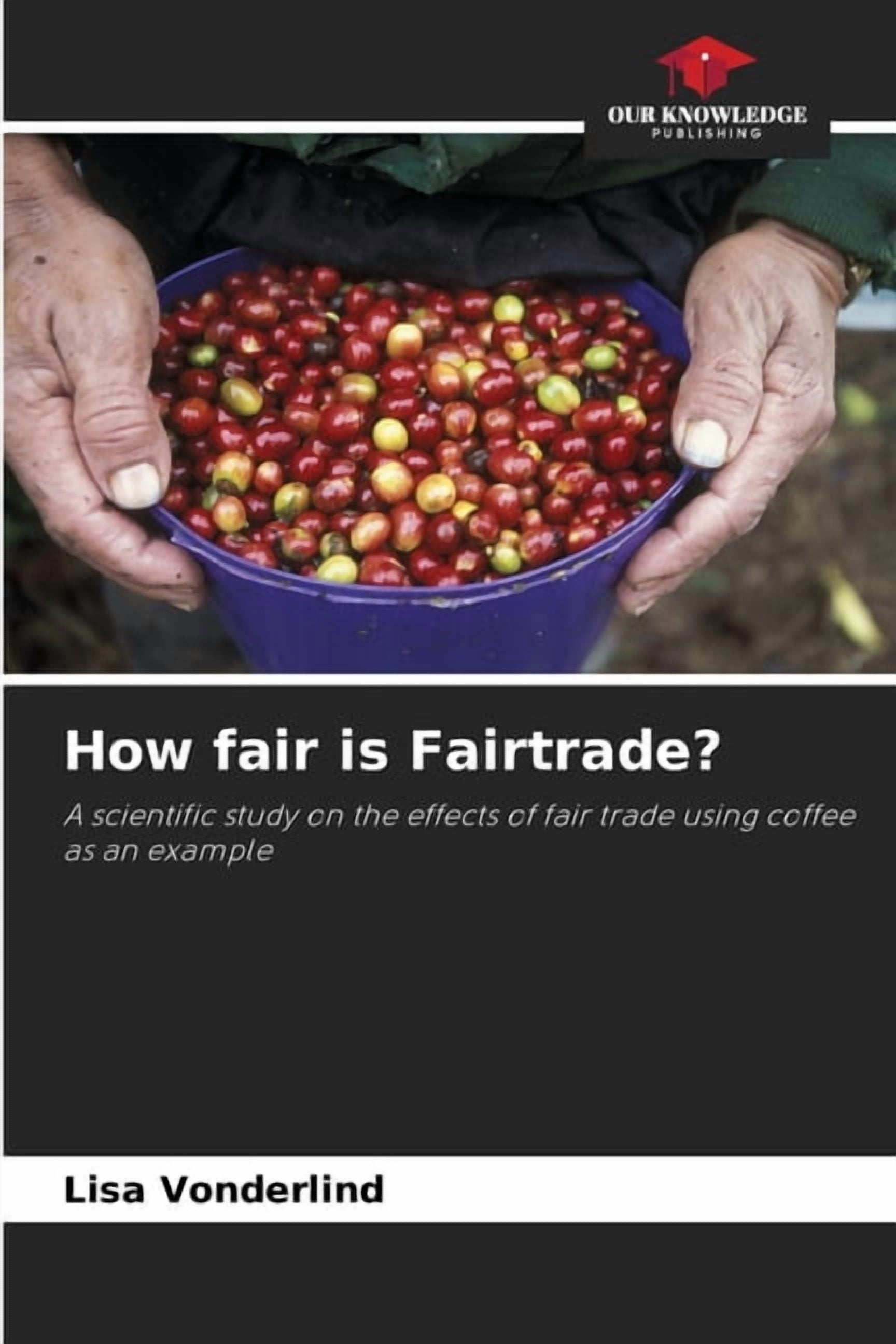 How fair is Fairtrade?, (Paperback) - Walmart.com
